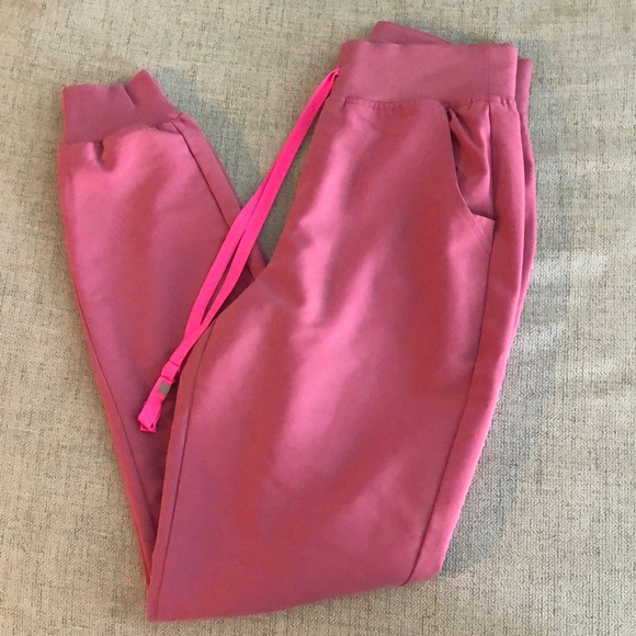 Figs | Pants & Jumpsuits | Figs Technical Collection High Waisted Jogger Scrub | Poshmark